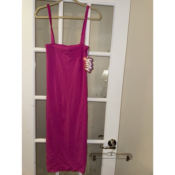 YITTY | Dresses | New Yitty Nearly Naked Shaping 5in Convertible Dress ...